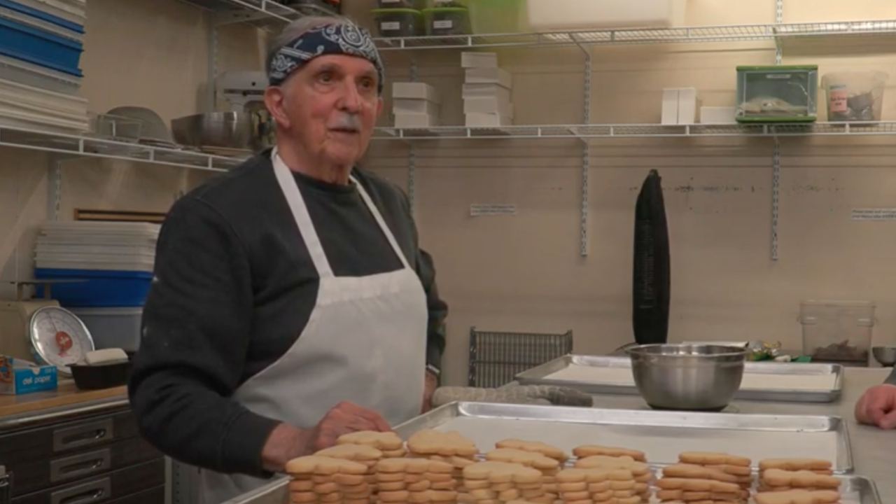 Assumption Food Pantry and Soup Kitchen Works to Serve Those in Need ...