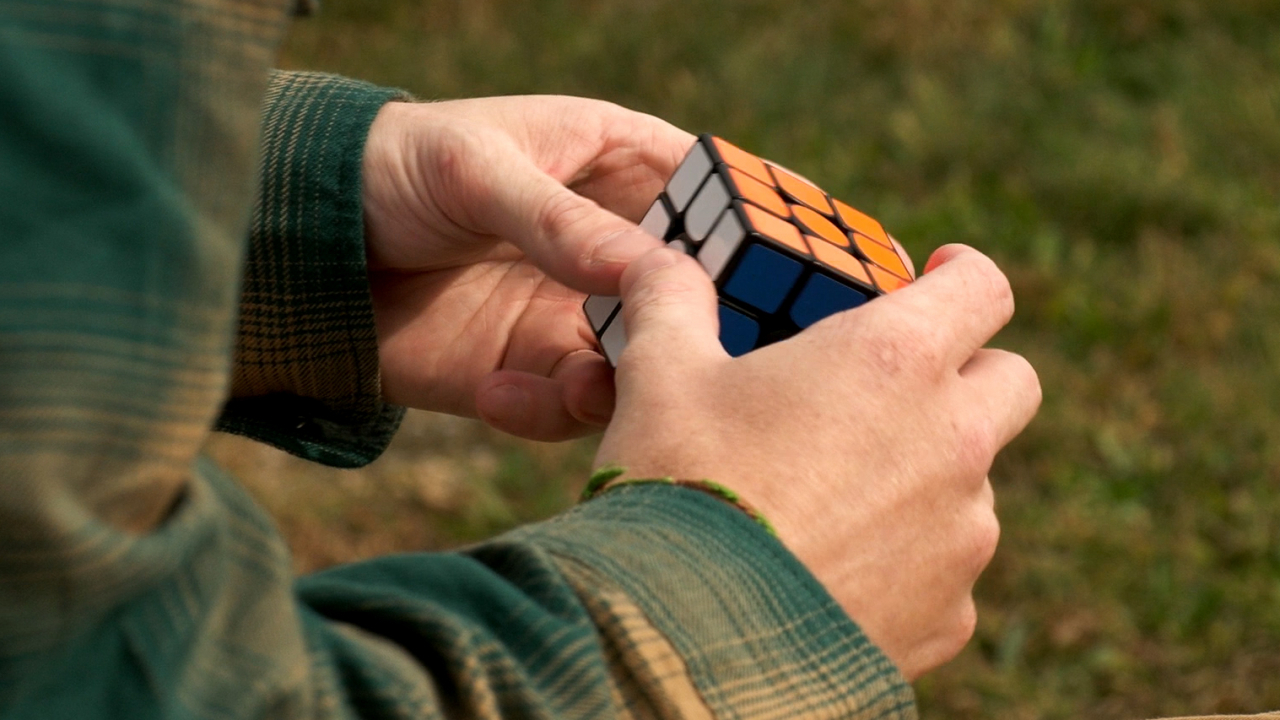 Cubing with Cody: A Journey of Twist and Turns - NCC News