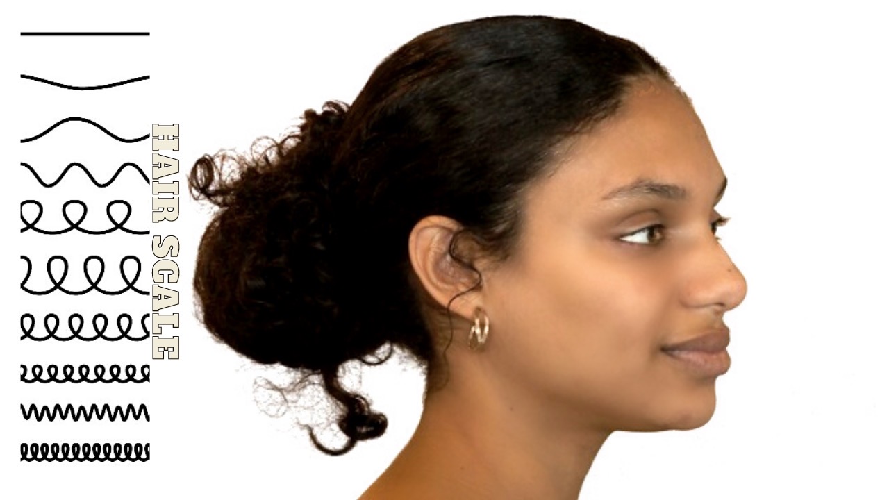 Syracuse Curl Specialist Says You Don't Need to Use The Hair Texture ...