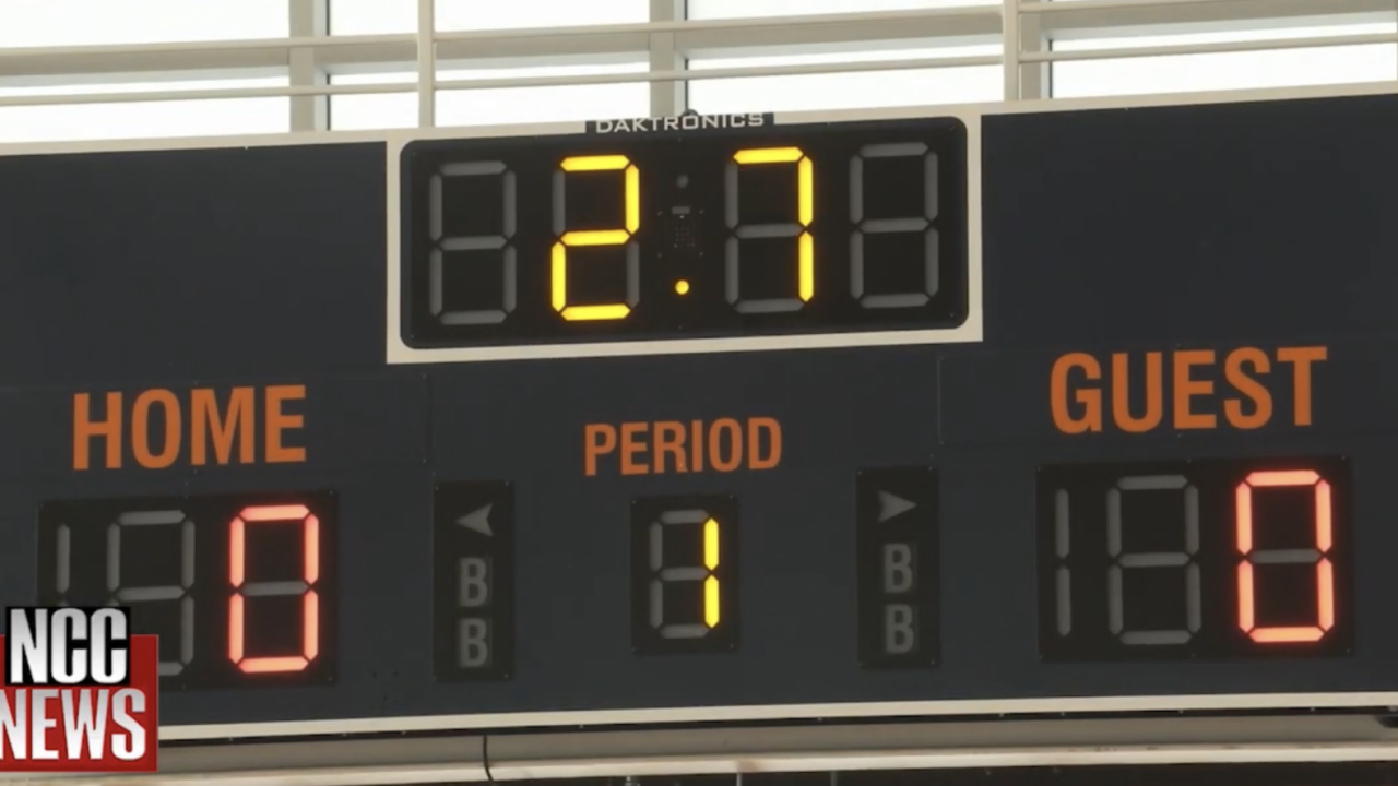 The Syracuse Shot Clock's Historic Basketball Impact - NCC News
