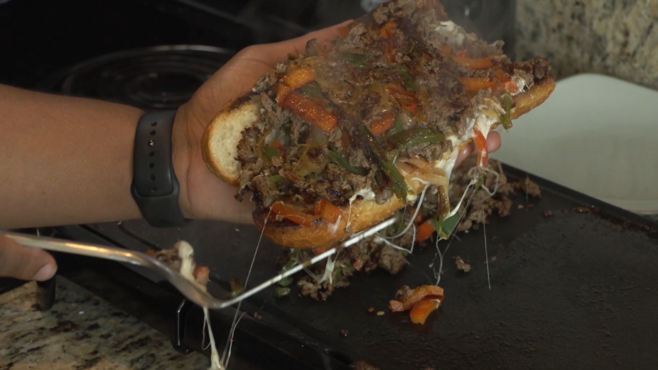 Finding a Quality Cheesesteak in CNY is Easier Than You Think - NCC News