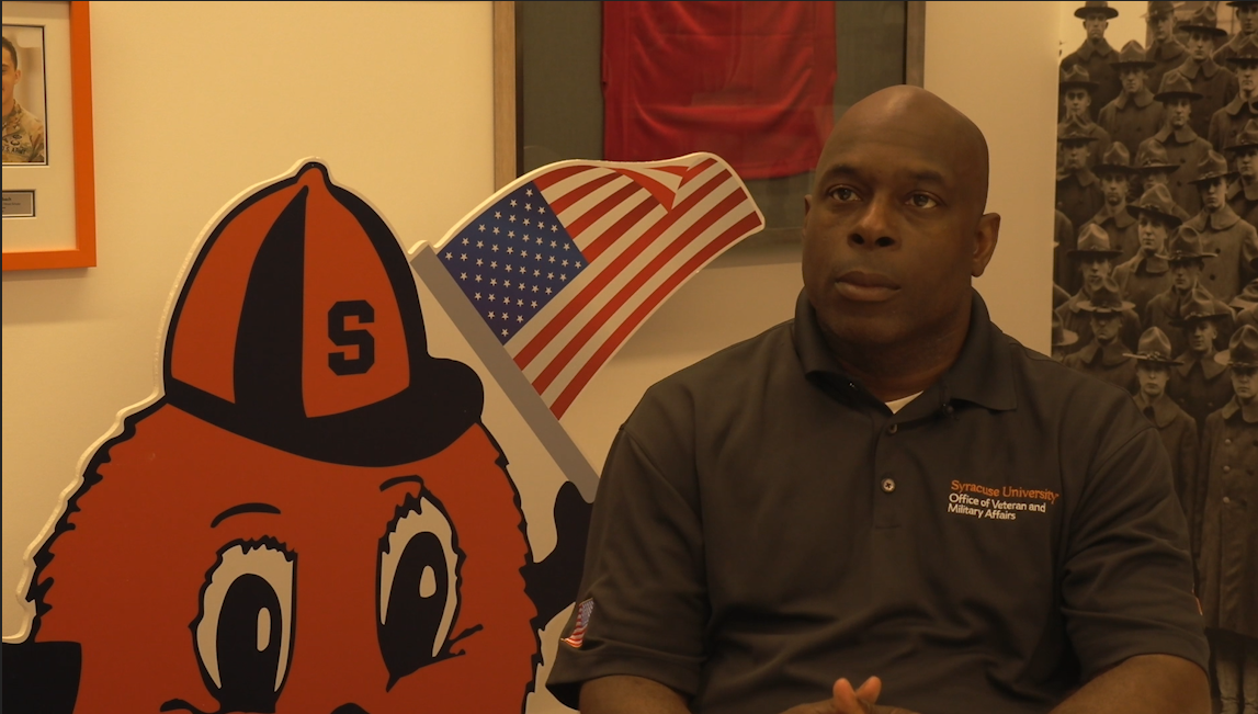 Men Bring Attention to Their own Mental Health - NCC News