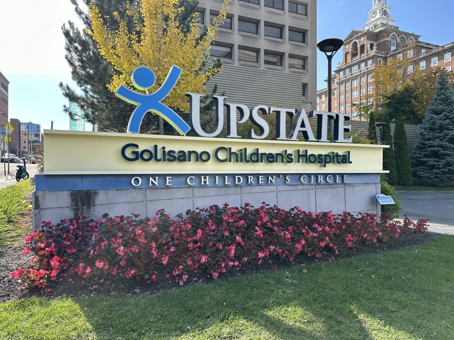 Upstate to open brand new facility for children with developmental ...