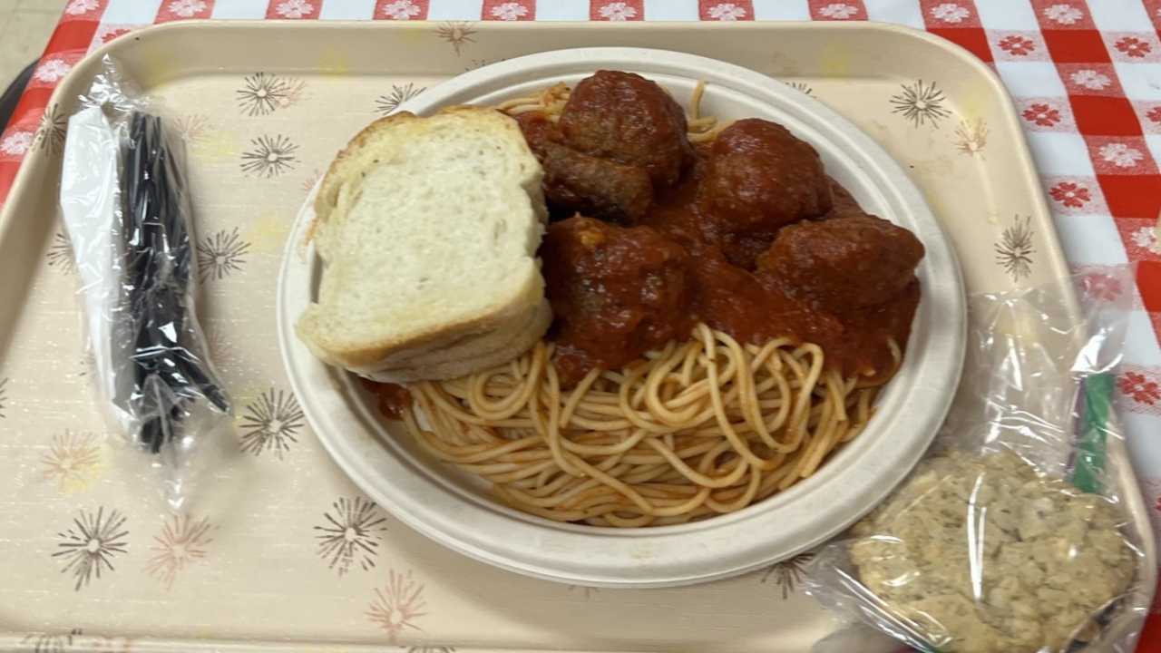 A local parish celebrates 75 years of Election Day suppers - NCC News