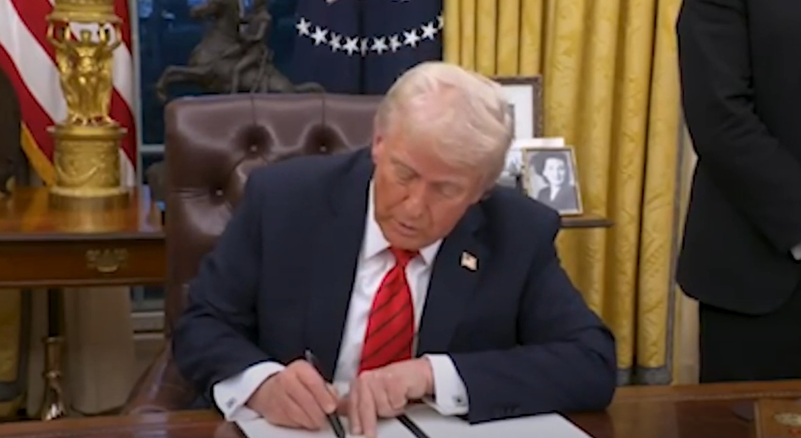 Central New Yorkers respond to DEI changes from President Trump - NCC News