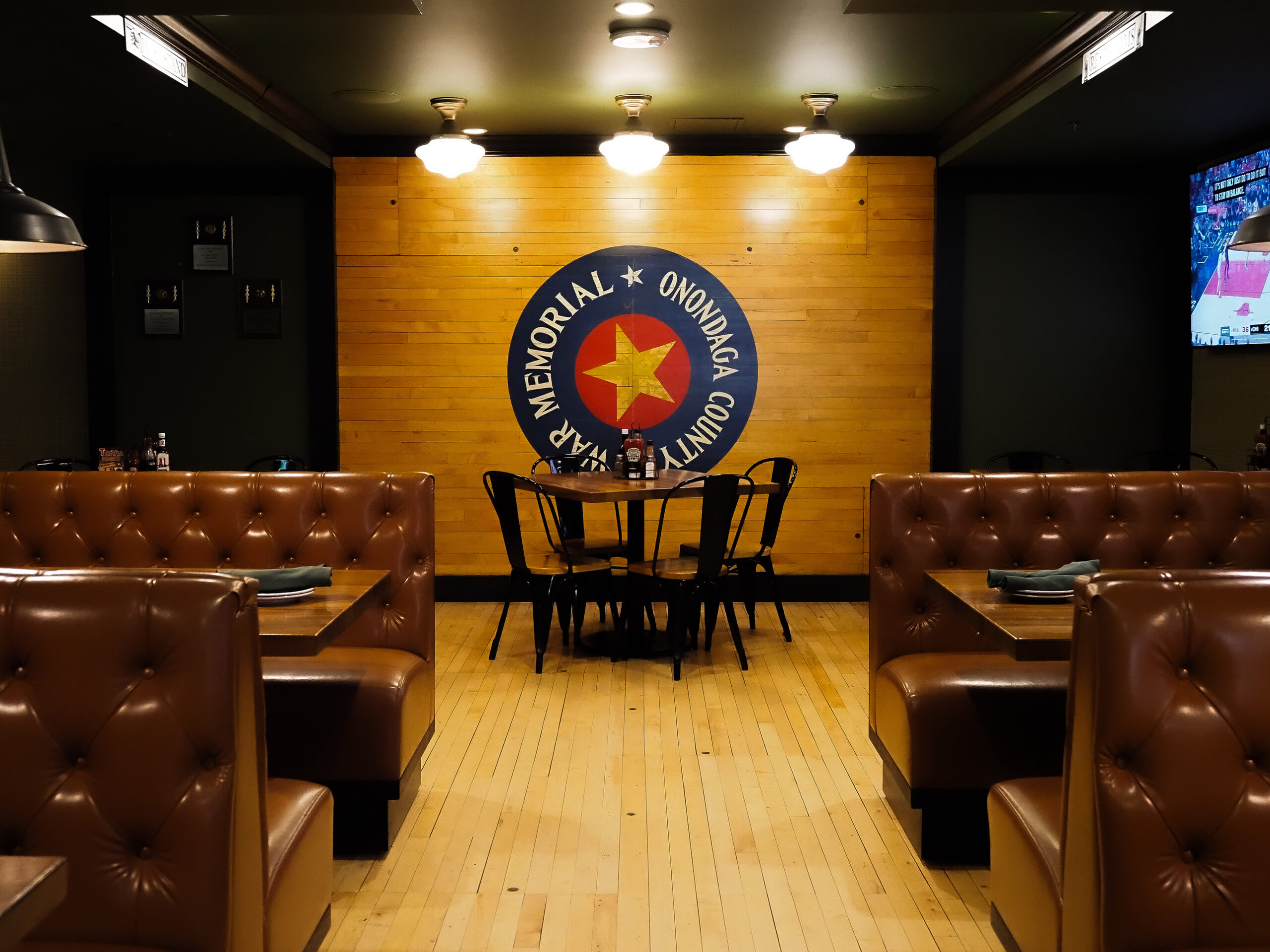 Syracuse pub preserves city’s forgotten NBA glory - NCC News