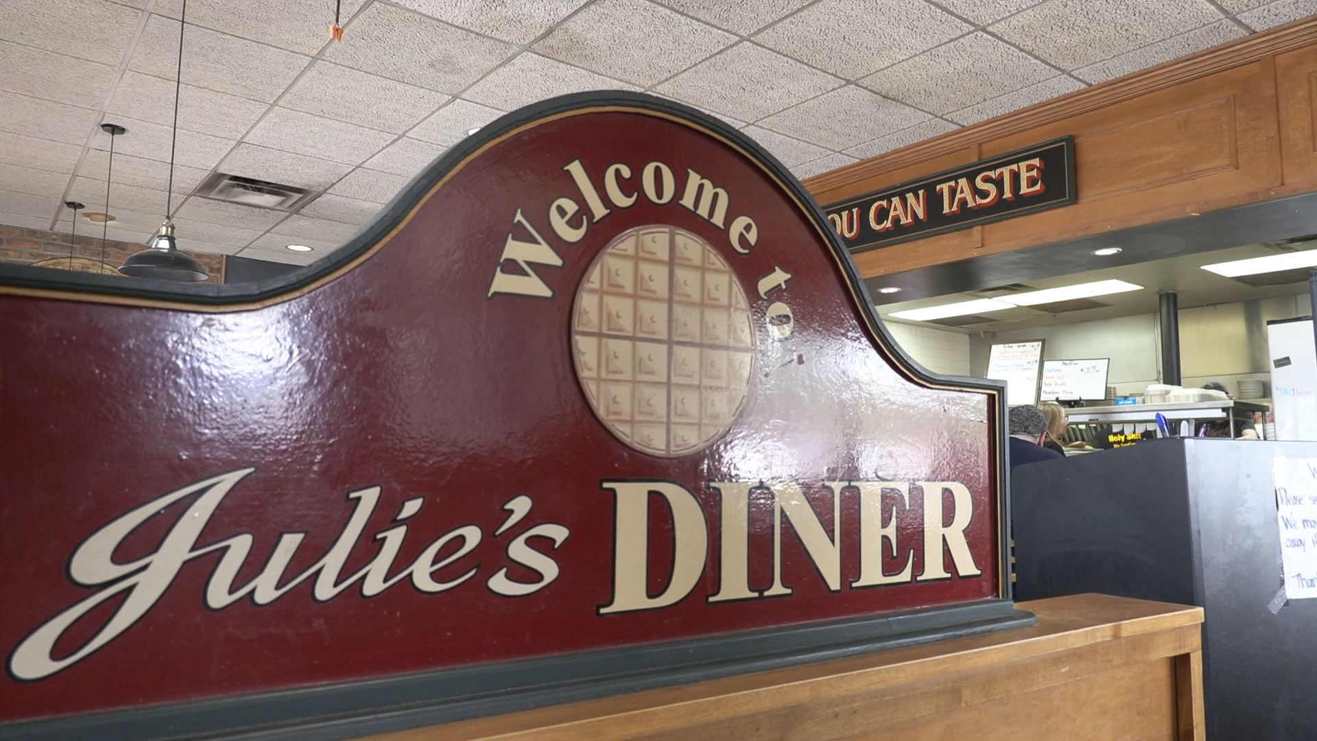 The Daily Diner opens new location in Salina - NCC News