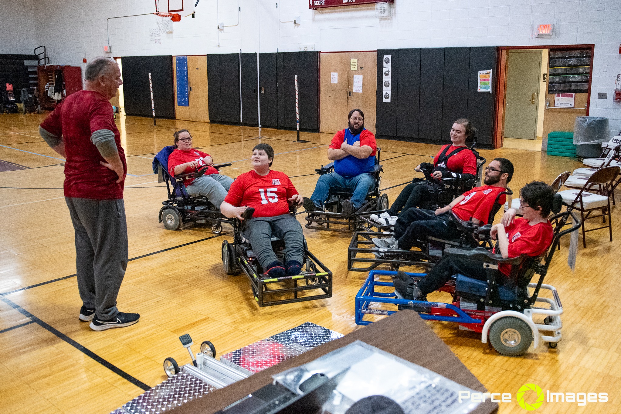 Kicking through barriers: CNY United scores big for adaptive sports ...