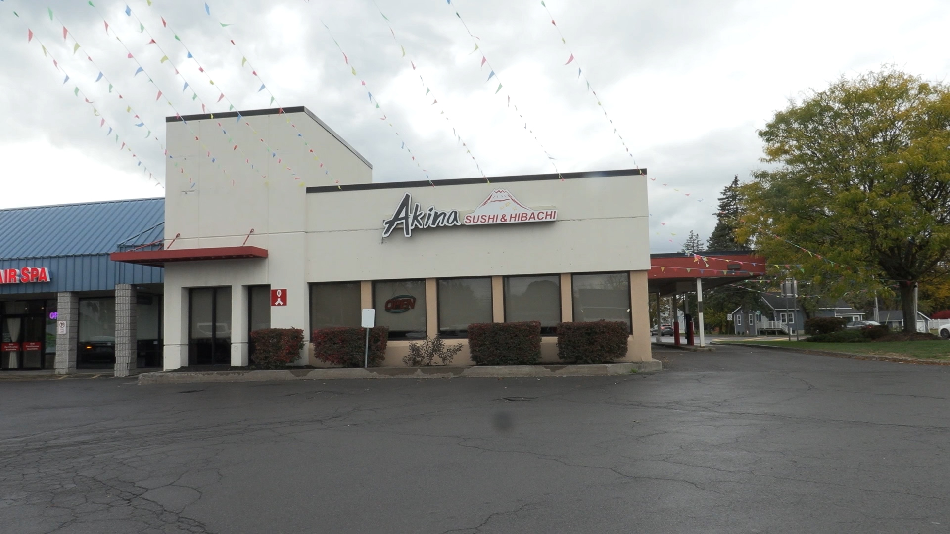 First of its kind all-you-can-eat sushi restaurant opens in Syracuse ...