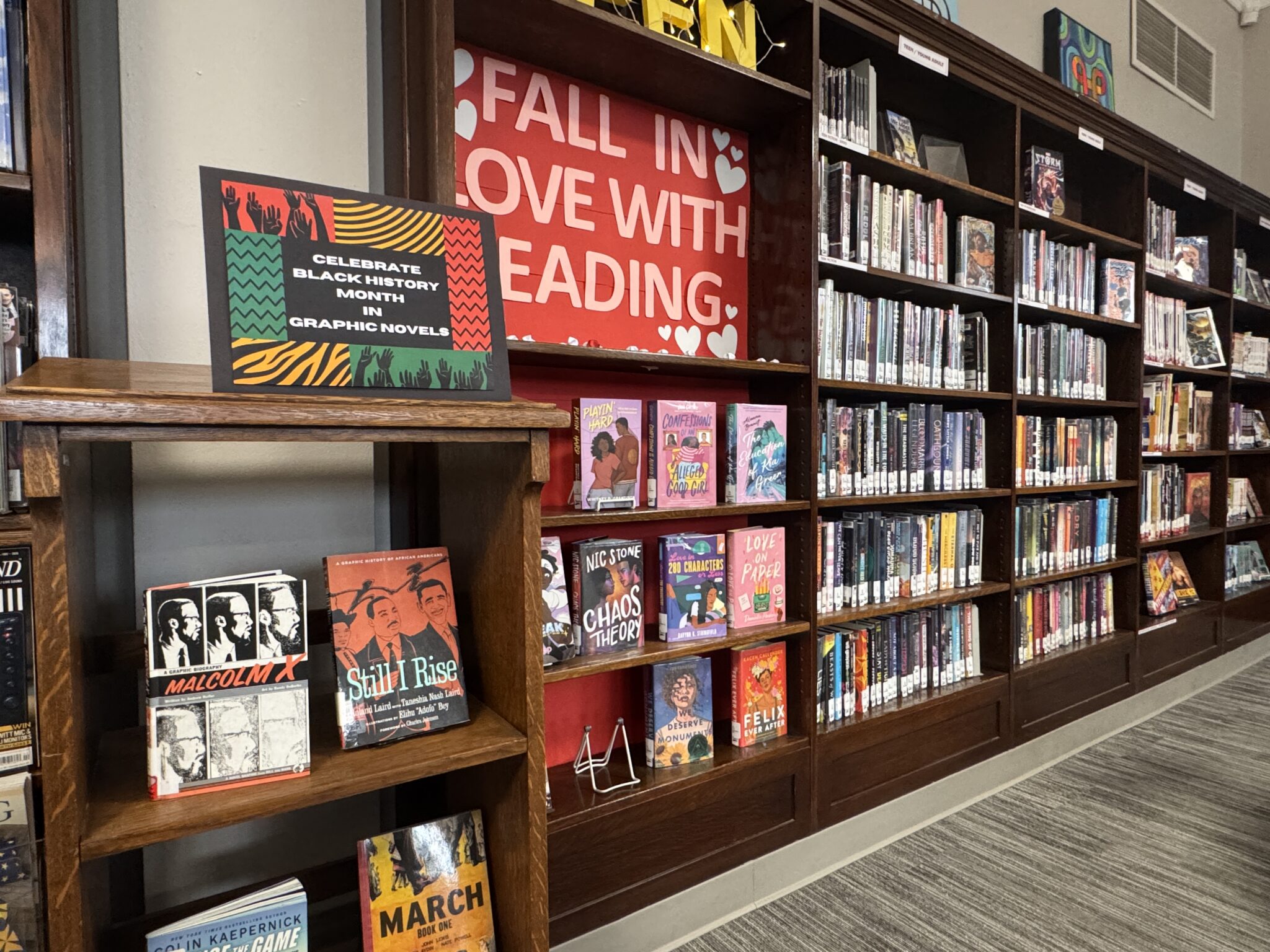 How a Syracuse library is preserving and celebrating Black history this ...
