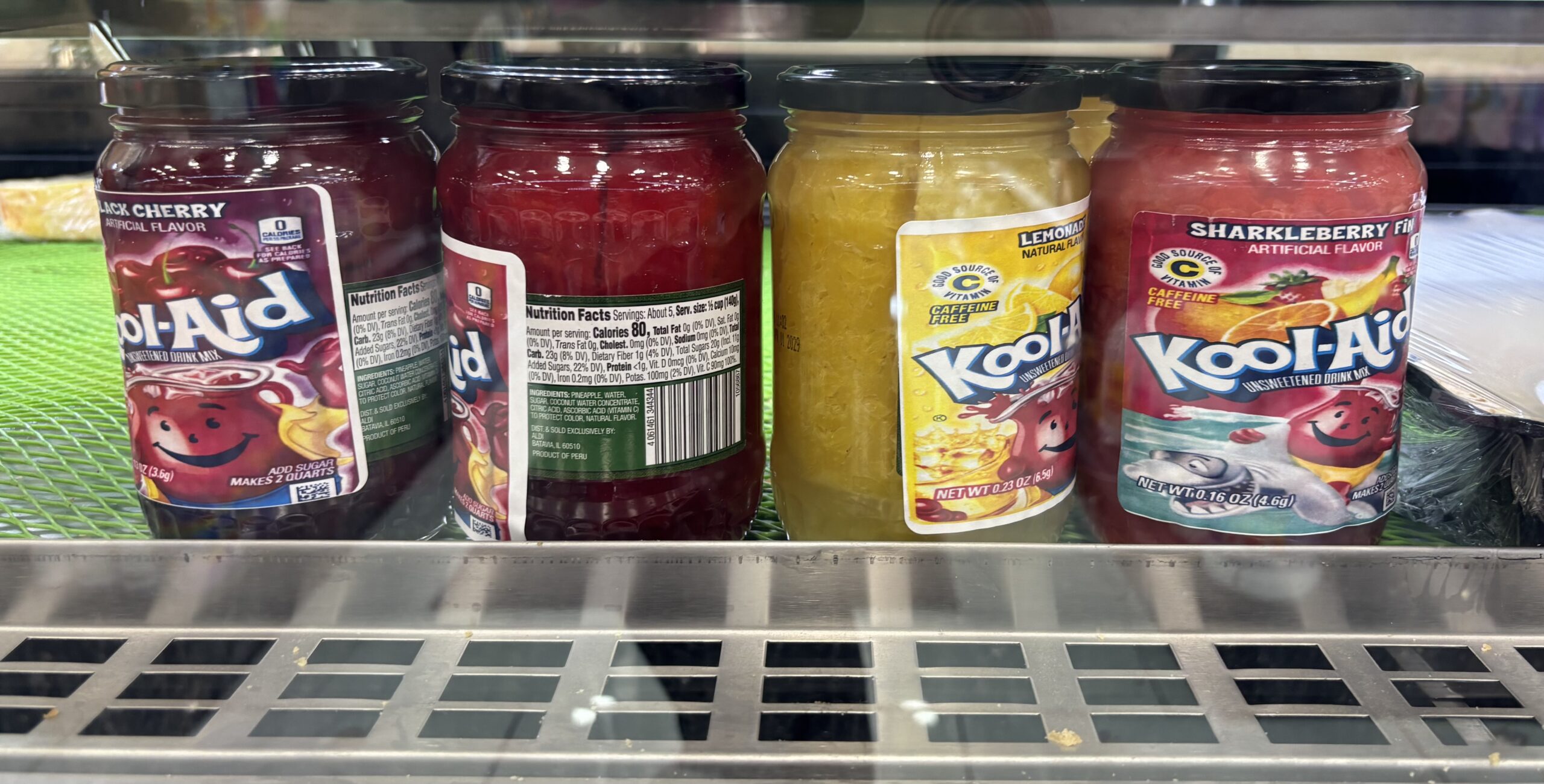 New viral food trend has health experts concerned - NCC News